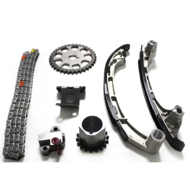 1TR-FE Timing Chain Kit - Reliable Performance & Durability