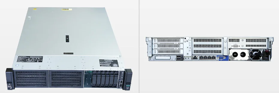 HPE Proliant DL380 Gen10 - High Performance Servers