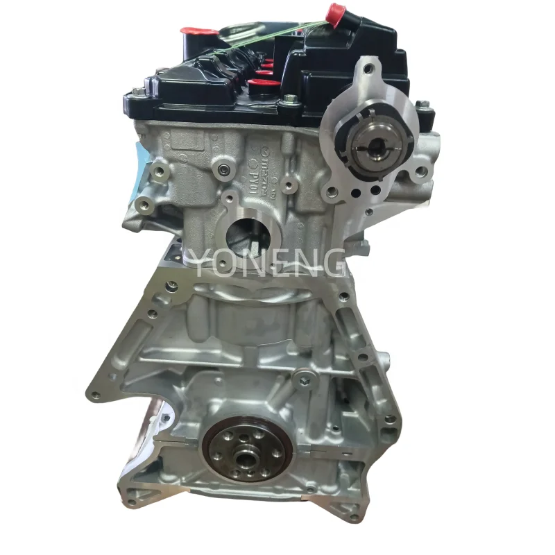 High Quality 2.5L Motor PY Engine for Mazda CX-5 Mazda Engine Assembly ...