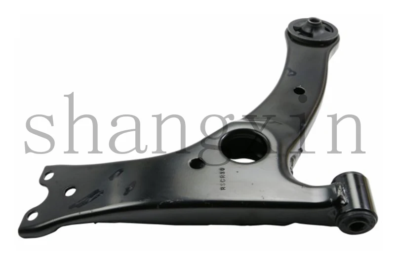 Zfg Front Right Lower Control Arm For Toyota Corolla Oe Rk640360 ...
