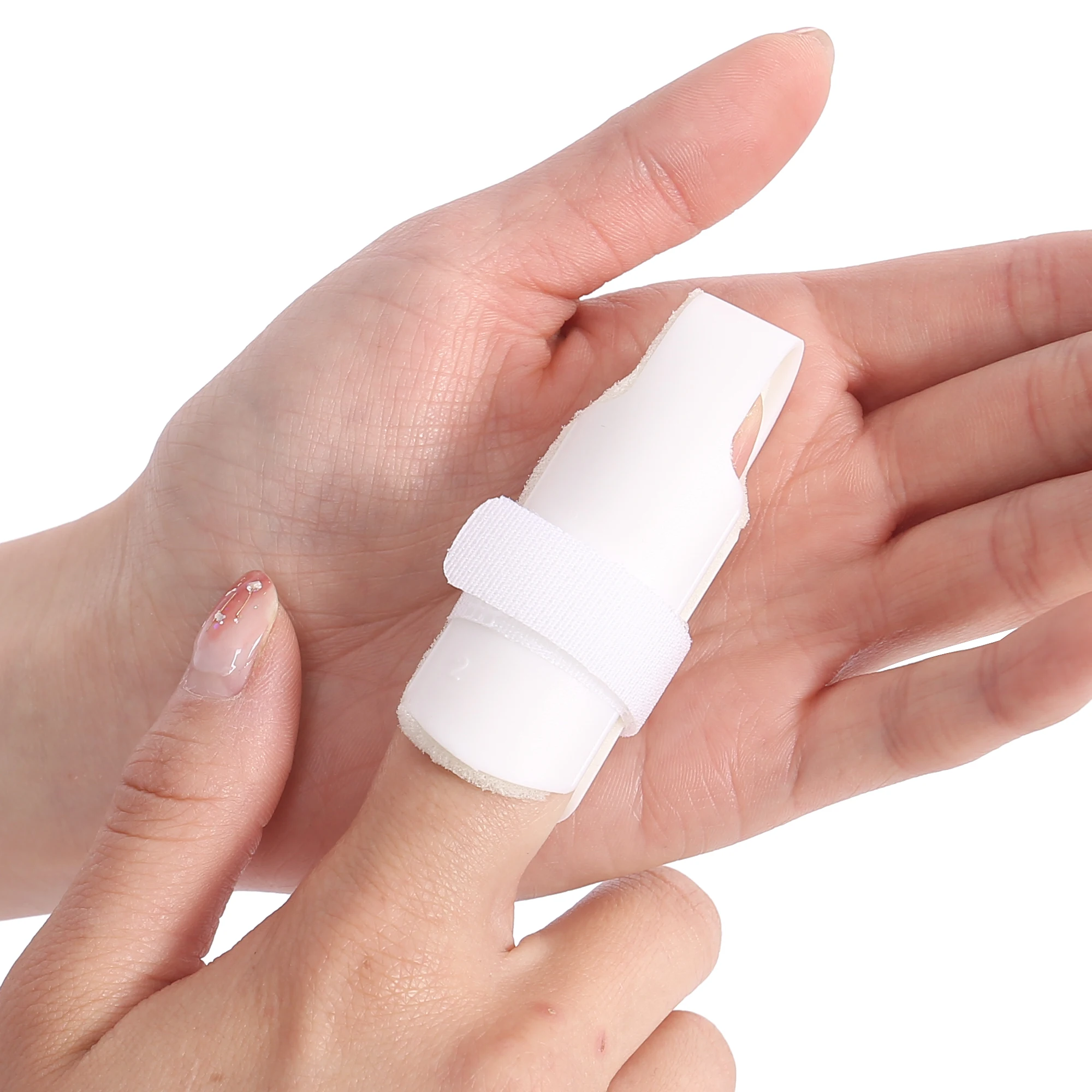 Finger Bone Splint for Correction Offracture and Dislocation of Fingers ...