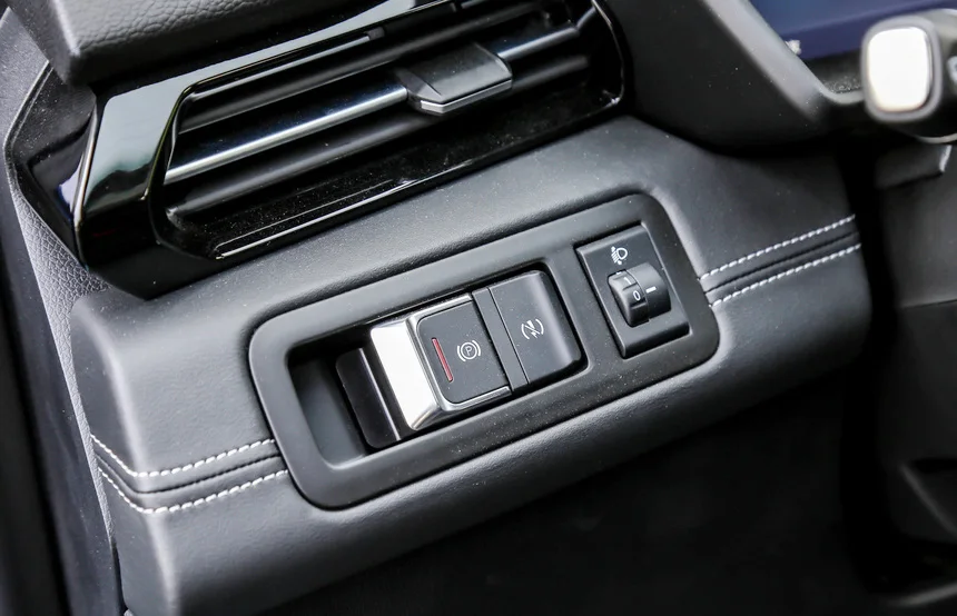 Xpeng G3 Electric Car - Advanced Features & Reliable Performance