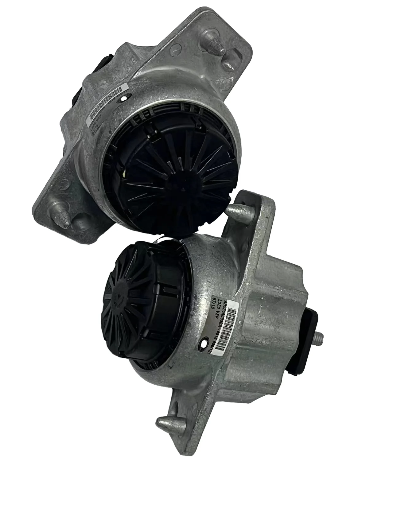 Engine Rubber Mount For Land Rover Lr117098 Lr117099 Lr094227 Lr094228 ...