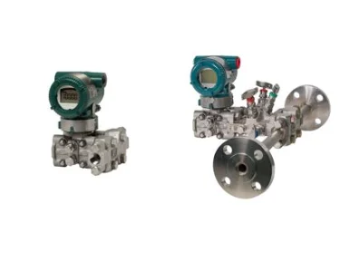 Yokogawa EJA115E EJA115A Flow Transmitter - Precision & Price