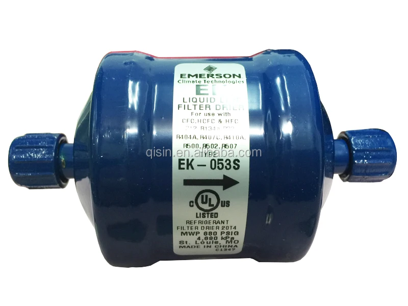 エアコンドライヤーフィルターek-052 Ek-052s Ek-053s Ek-083 Ek-083s Ek-084 Ek-084s Ek ...