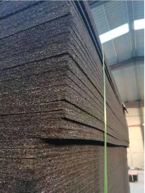 Bitumen Fiber Board for Sealing Joints in Concrete - OEM | Wholesale