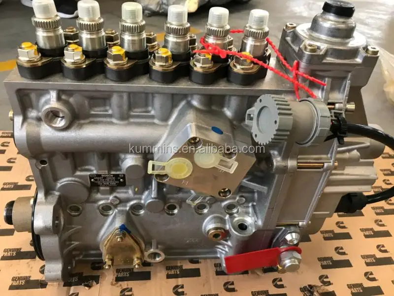 QST30 CM850原装喷油泵0402796213 3093636 2881834喷油器4025281泵0402796207 3094348 ...