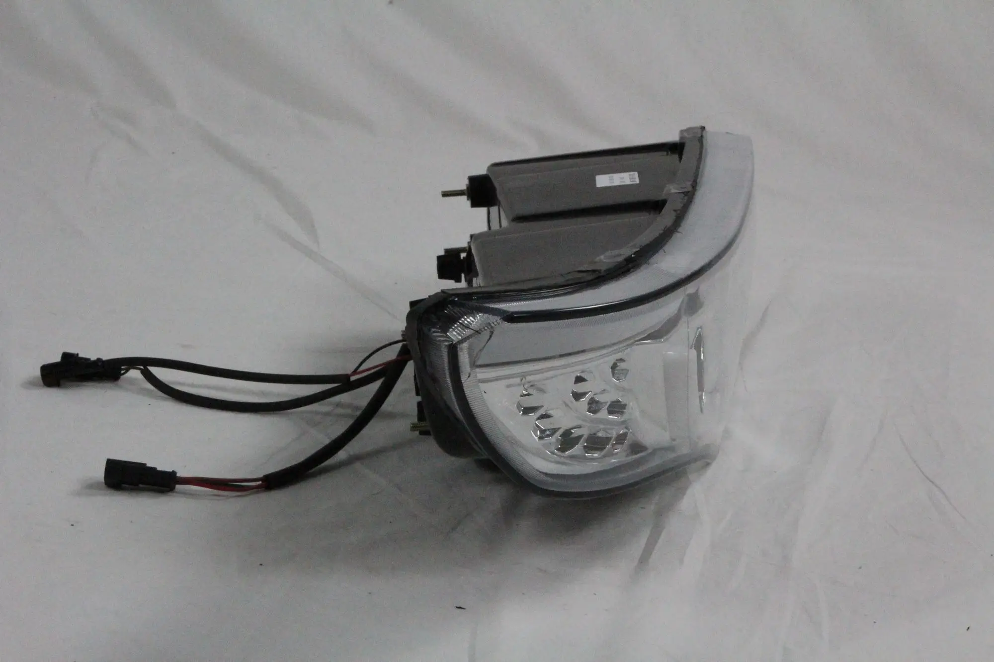 Adiputro Bus LED Headlights - Efficient & Reliable Lighting