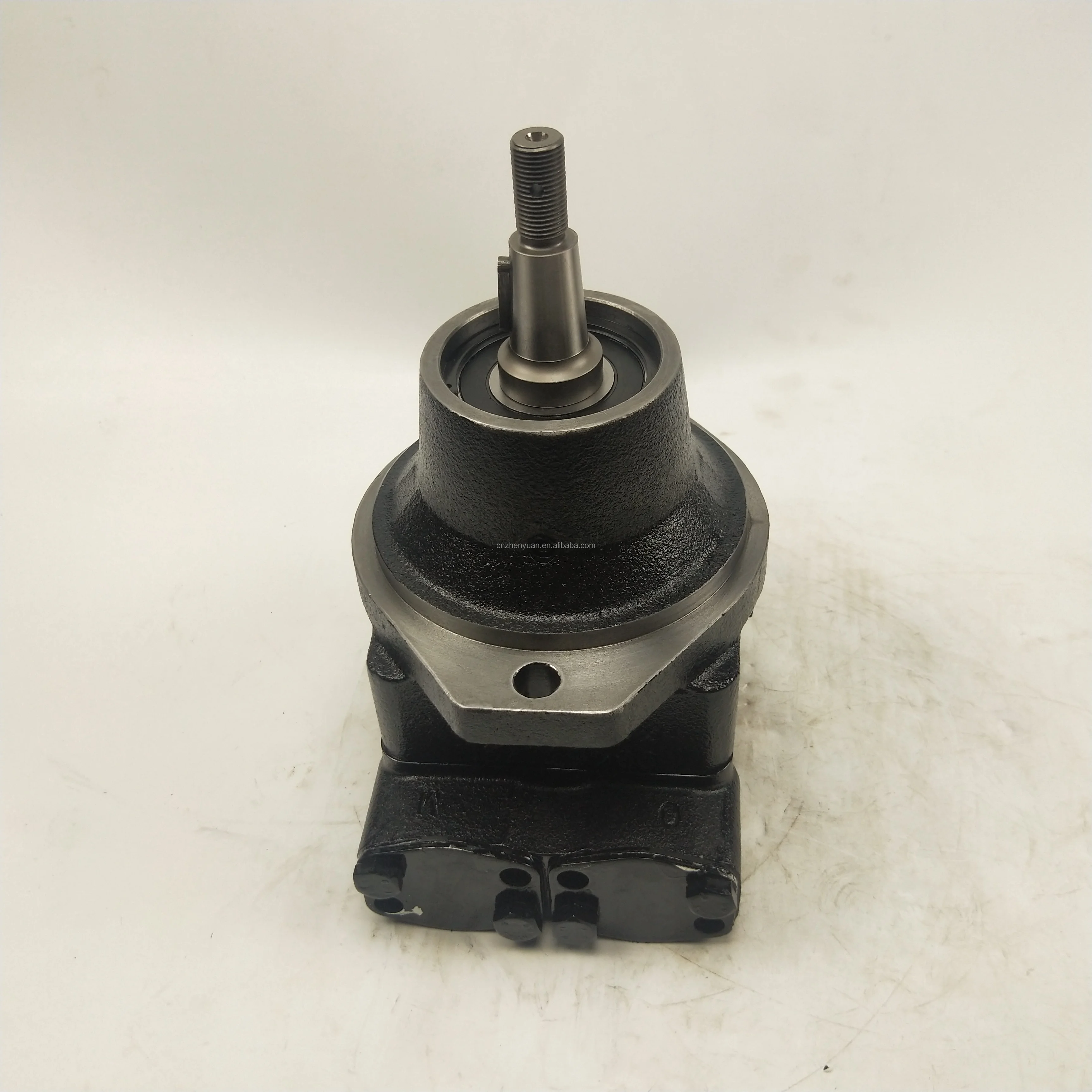 Parker M5 M4 High Performance Fan Drive Vane Motors M5af M5b/s M5bf Hydraulic Motor M5bs 012 ...