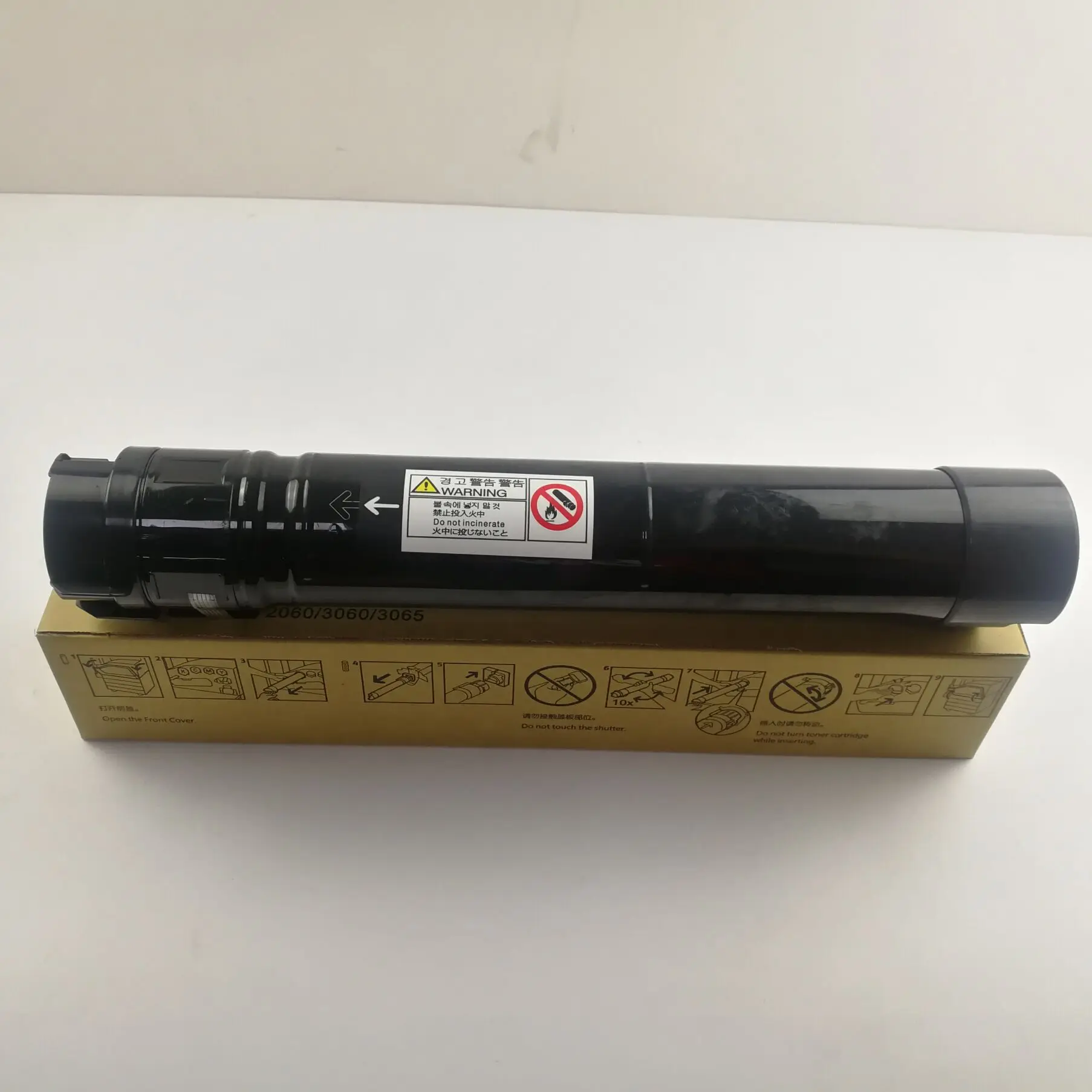 Xeroxs Versalink B7025/b7030/b7035 Printertoner 墨盒 106r03393 (106r3393 ...