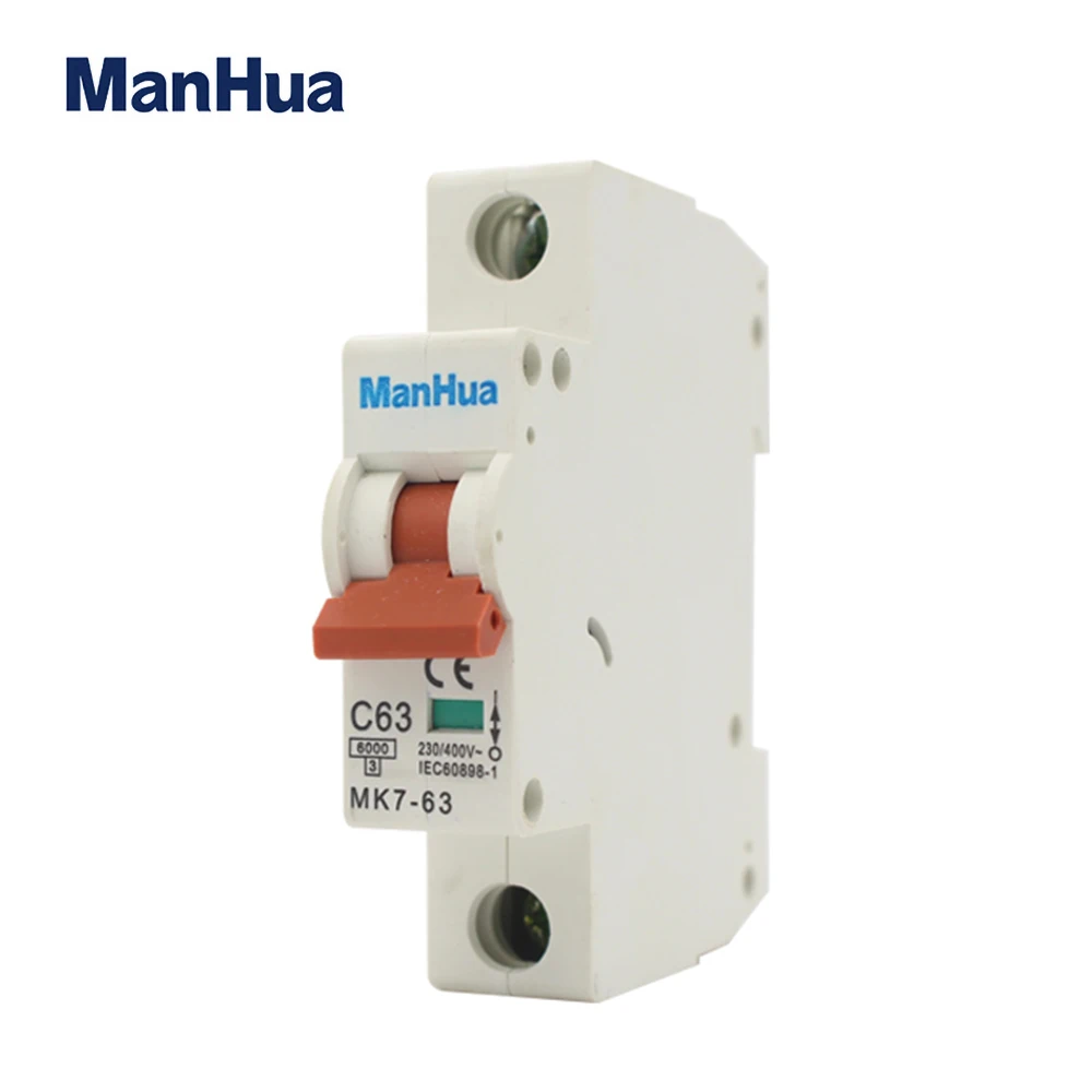 Electrical Switch - Reliable Mcbs for Household & Commercial