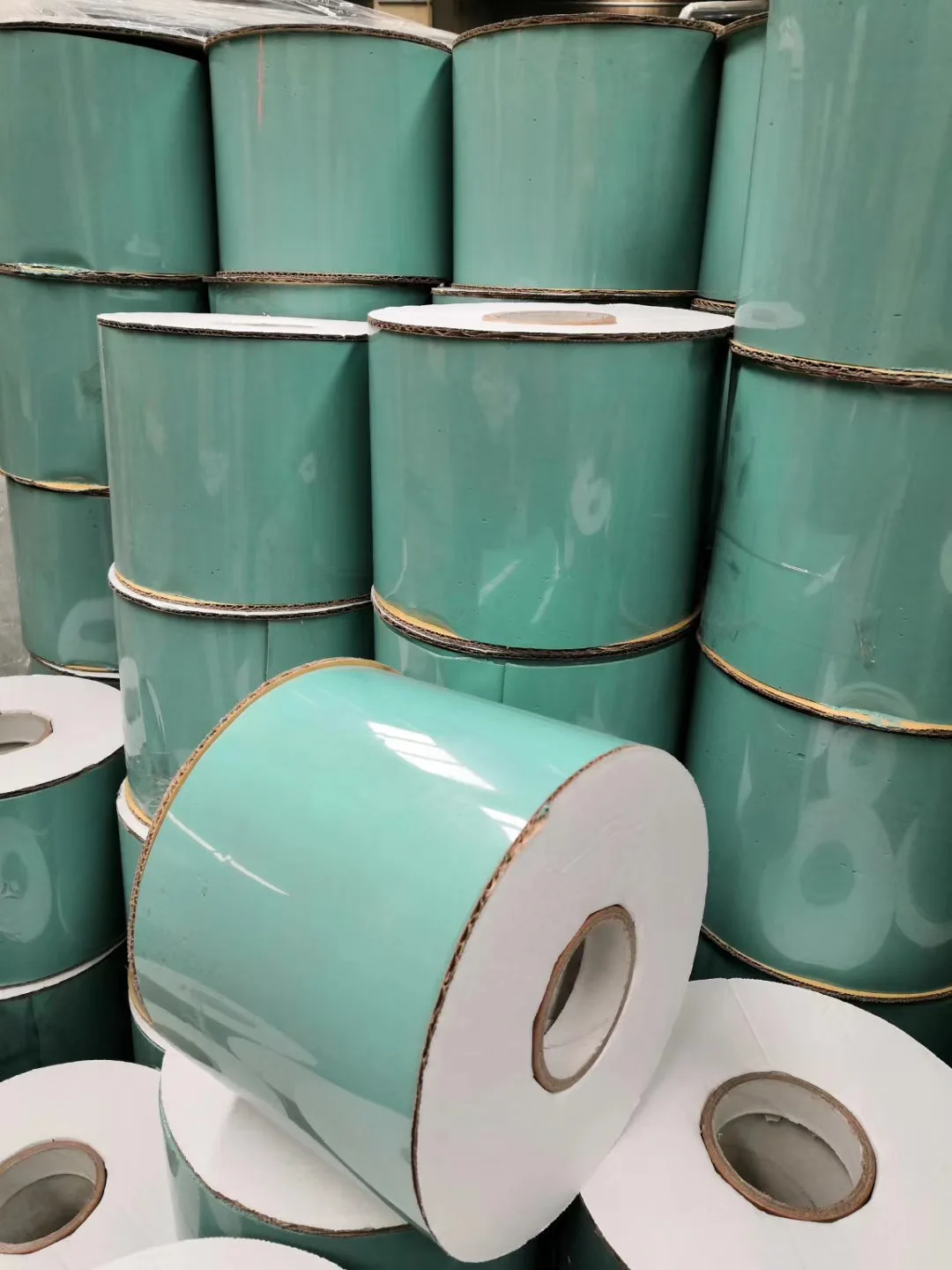 T800 Visco Elastic Coating Adhesive Tape - Buy Visco Elastic Coating ...