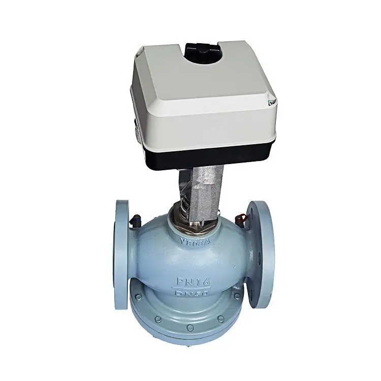 Honeywell Dynamic Differential Pressure Balancing Valve