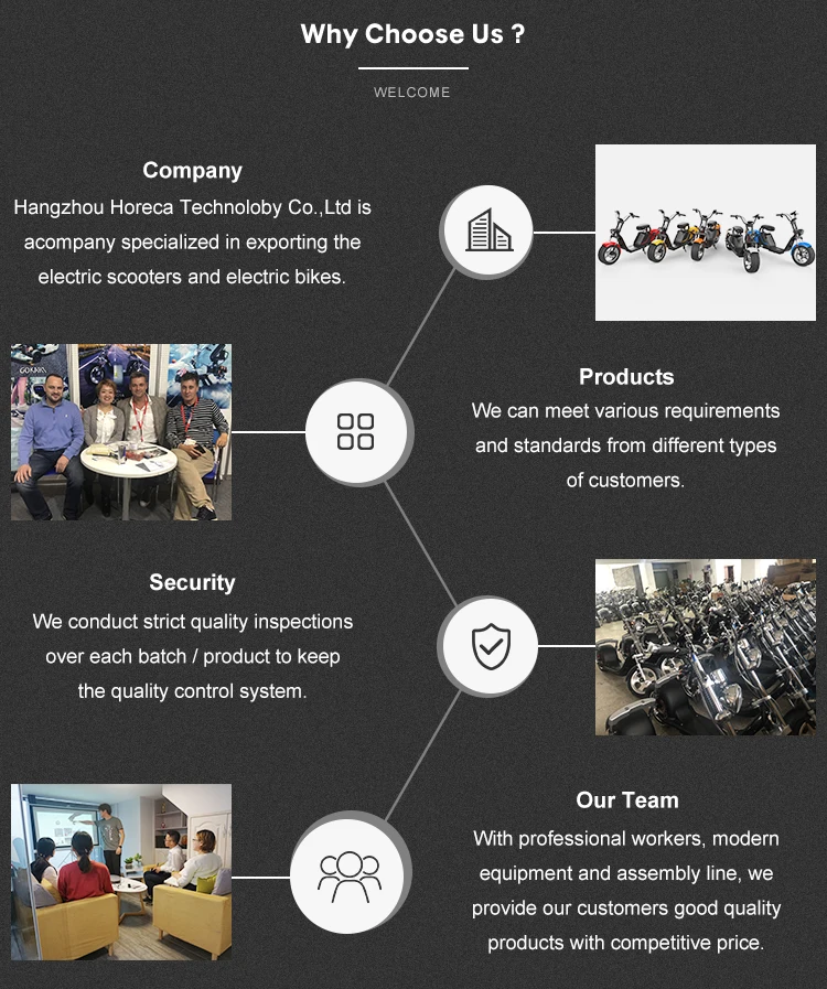 Yichi Li Battery - Amoto Electric Scooter Parts 12AH-26AH