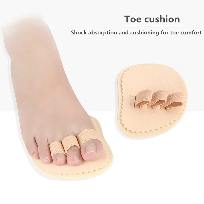 Bunion Overlap Toe Correction Pads - Buy Hammer Finger Correction Pads ...