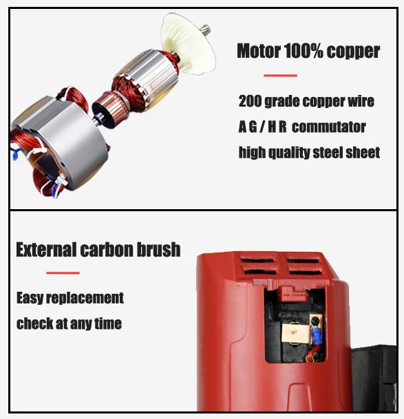 Mw-305 305mm Vertical Drilling Powerful Motors Diamond Core Drill For ...