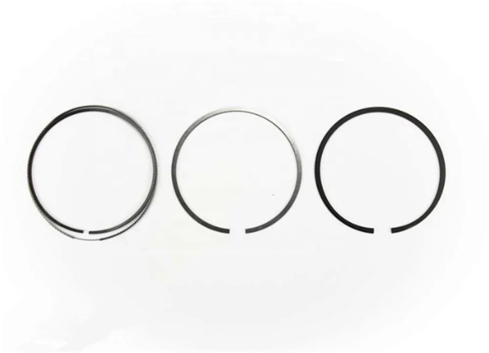 11 25 7 511 697 E46 E90 E66 Anello Pistone Motore Per Anello Pistone ...