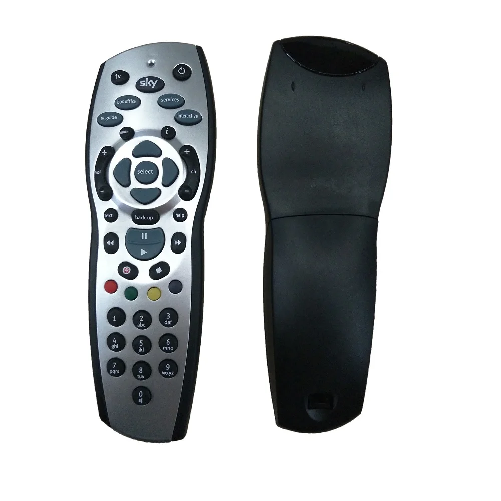 Smart IR Remote Control for SKY+HD Box - Automatic TV Remote
