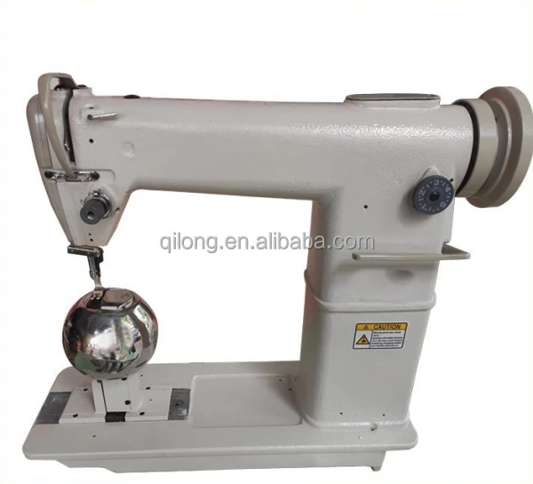 810C Wig Industrial Sewing Machine - High-Speed & Easy Operation