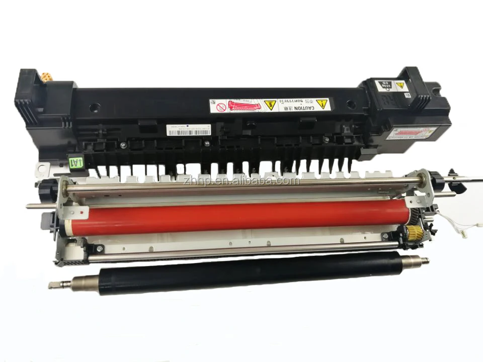 Premium Fusor Para Xerox Altalink C8045 / C8055 / C8070 12 Meses De ...
