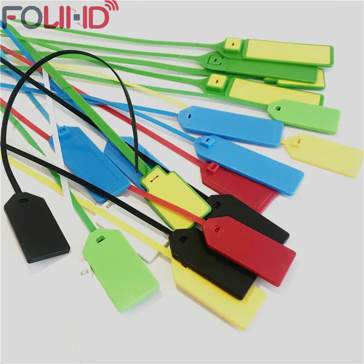 Shipping Container Tracking Long Reading Range Programmable Uhf Rfid ...