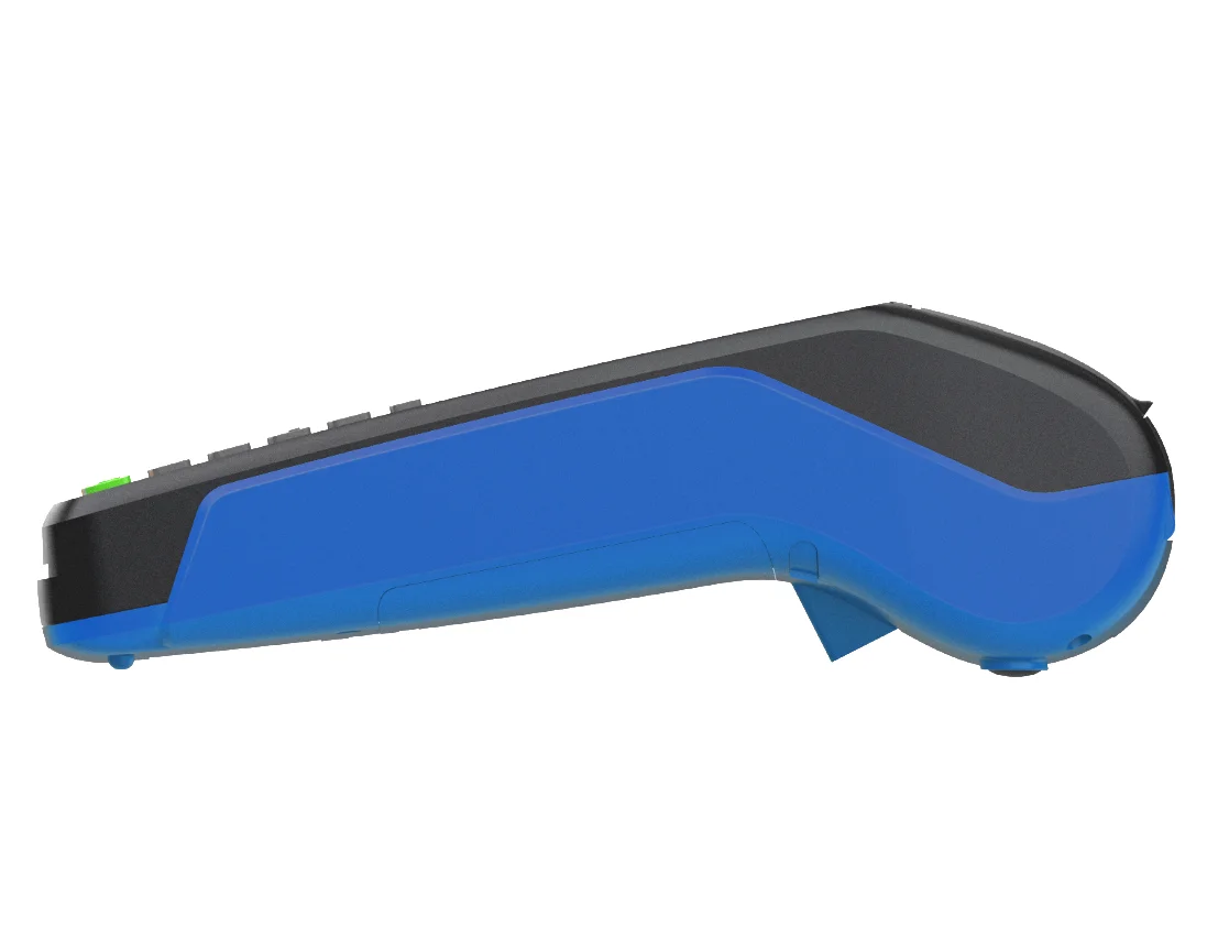 Aisino High Performance V72 Wireless Pos - Buy Wireless Pos Printer ...