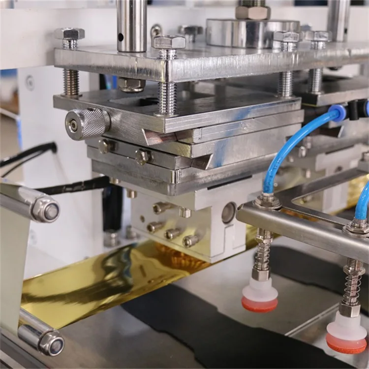 Fully Automatic Hot Foil Stamping Machine South Africa Buy Fully fully-automatic-hot-foil-stamping-machine-south-africa-buy-fully
