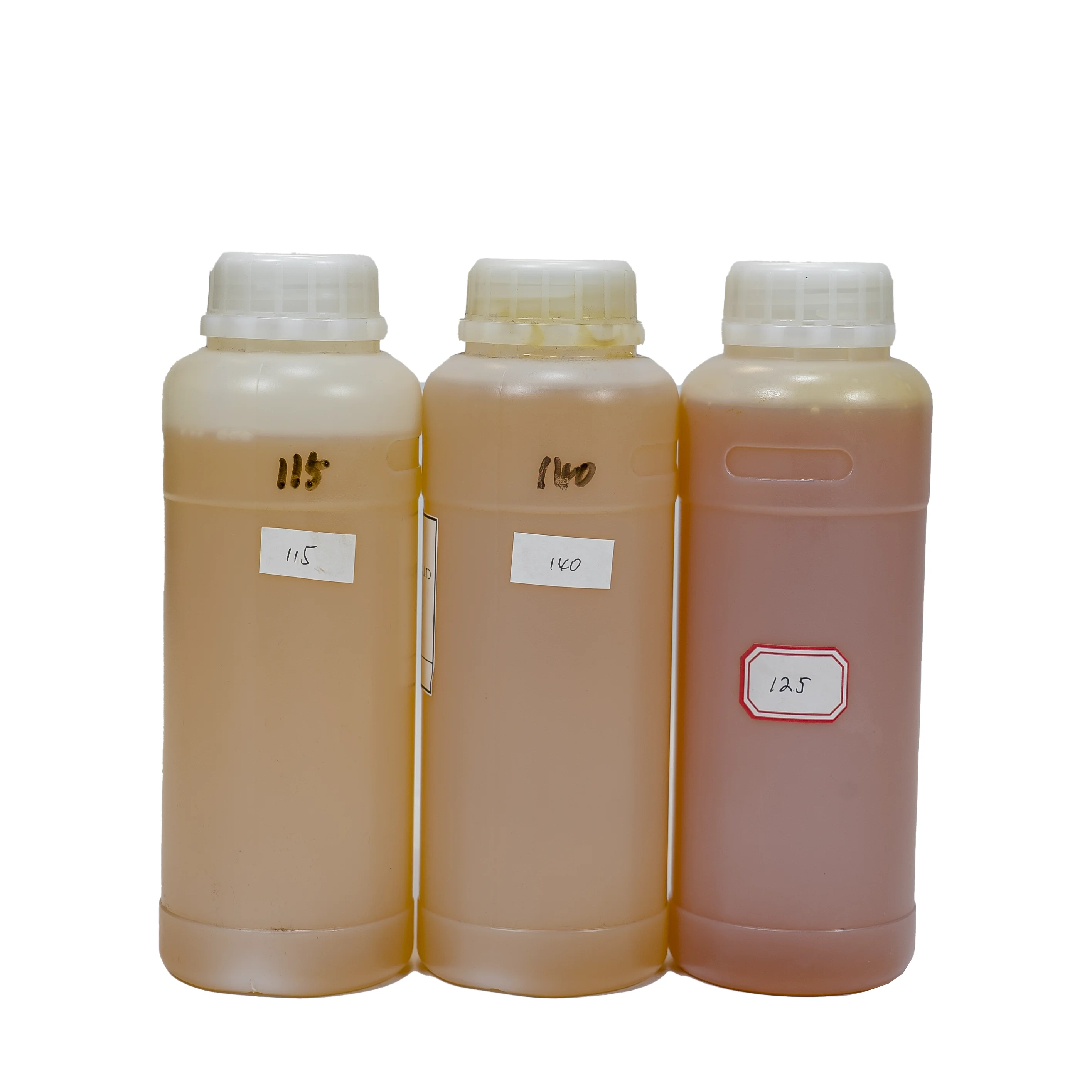 Hanamide 125 Polyamide Hardener For Epoxy Resin With Good Flexibility ...