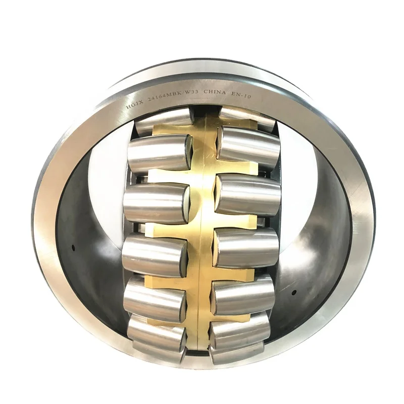 Double Row Spherical Bearing 24164mb Spherical Roller Bearing ...