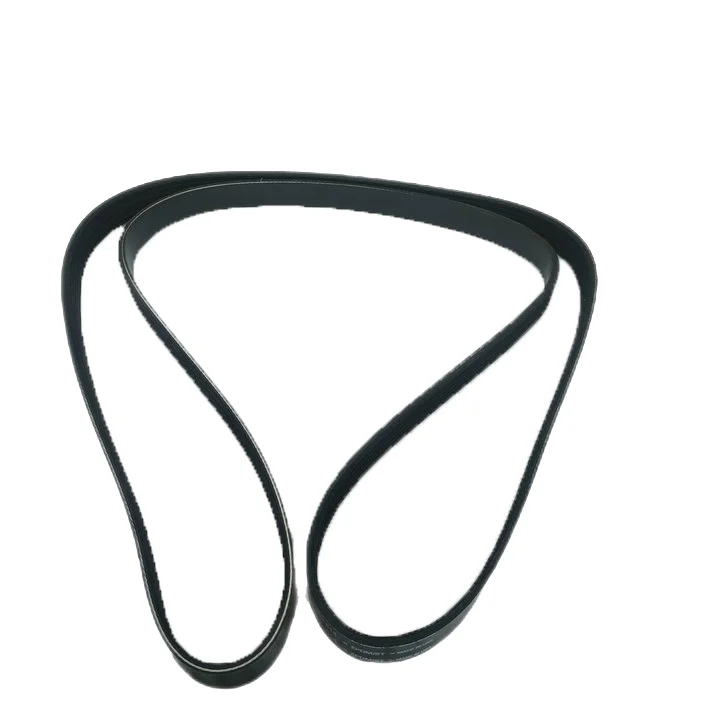 Auto Parts V-Ribbed Serpentine Belt 6PK1814 for LT TRUCKS