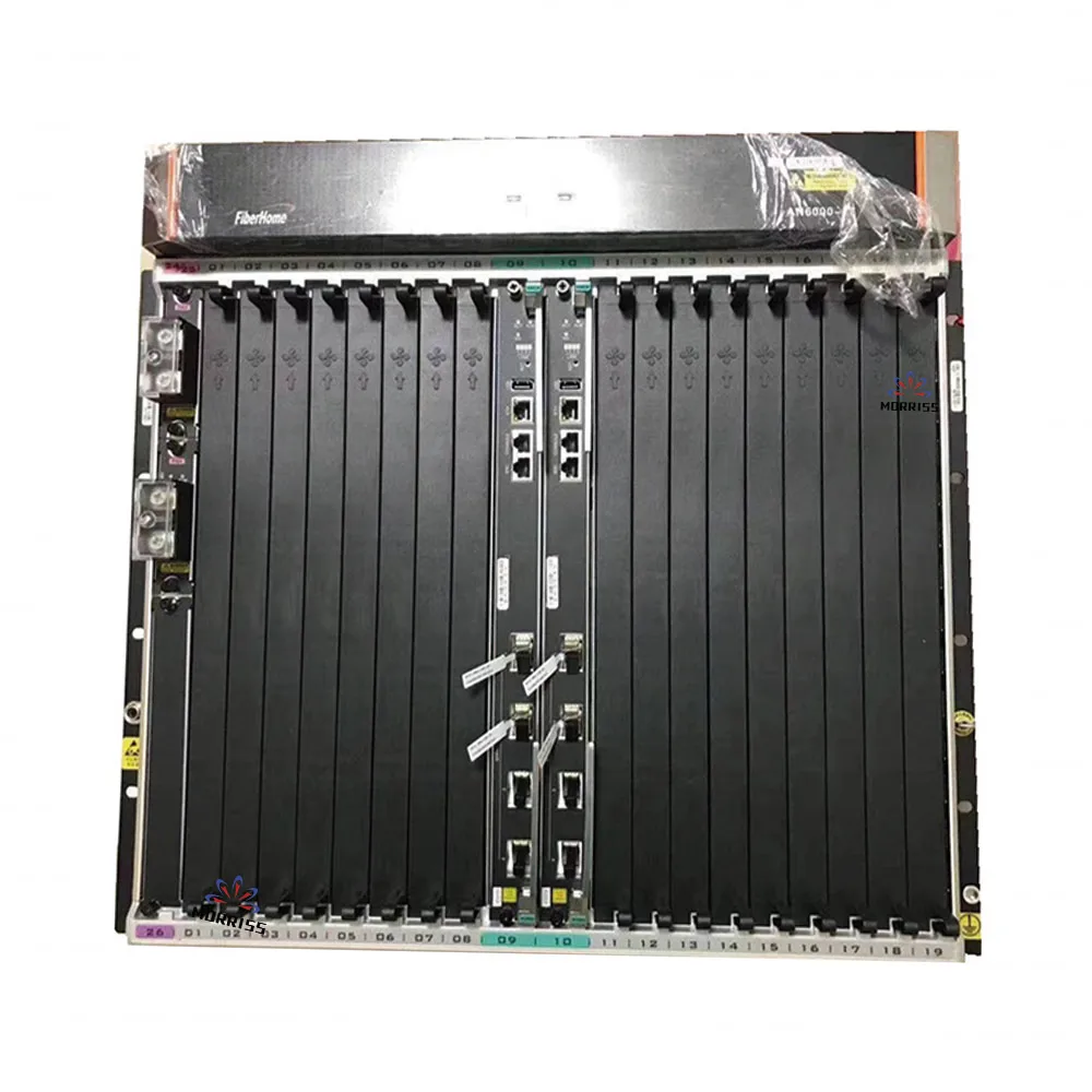 Gpon Olt An6000 Series Access Network Smartax An6000-17 Fiberhome Olt ...
