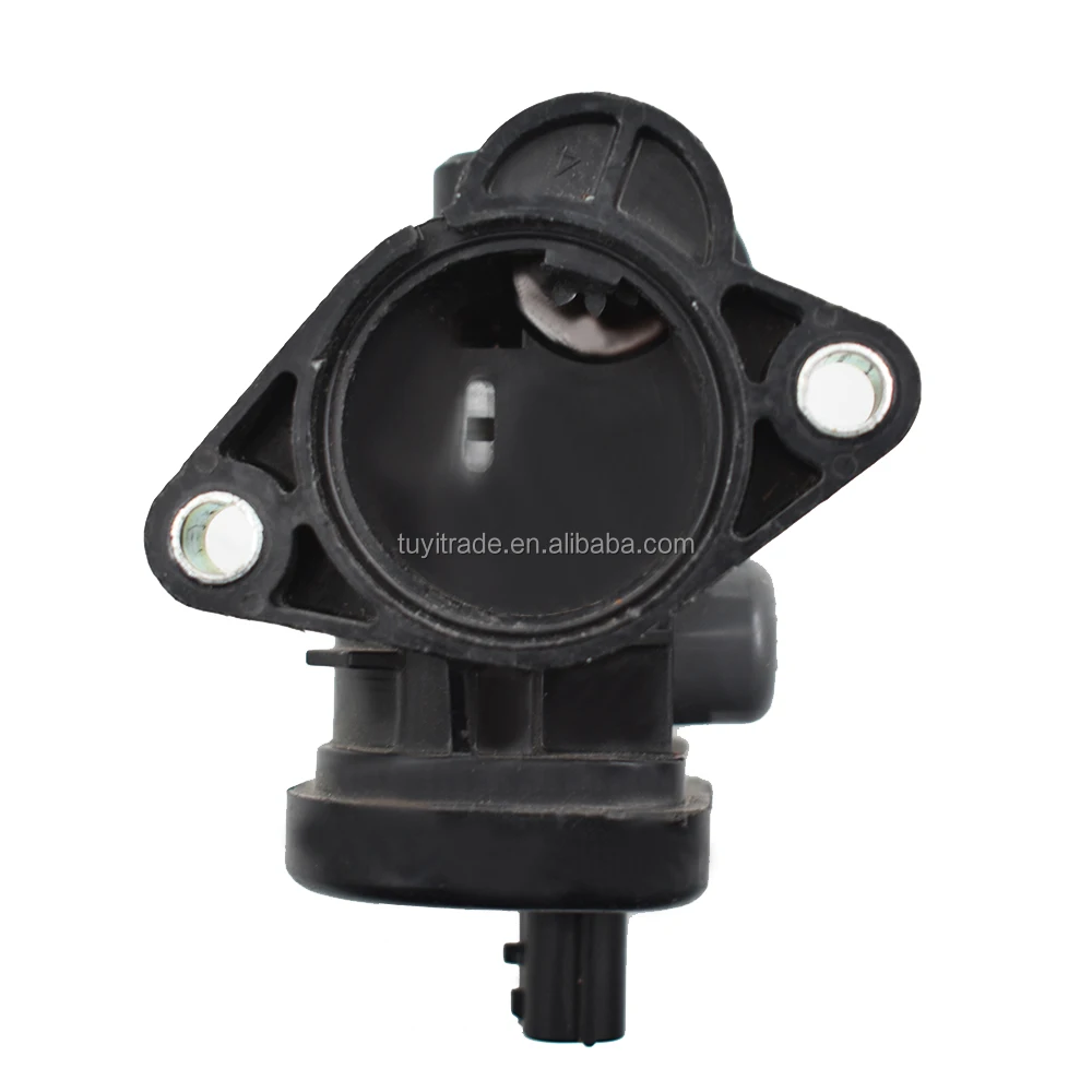 Válvula De Admisión Para Nissan Altima 2.5l 3.5l 2013-2015,012010-5161 - Buy Válvula De Colector ...