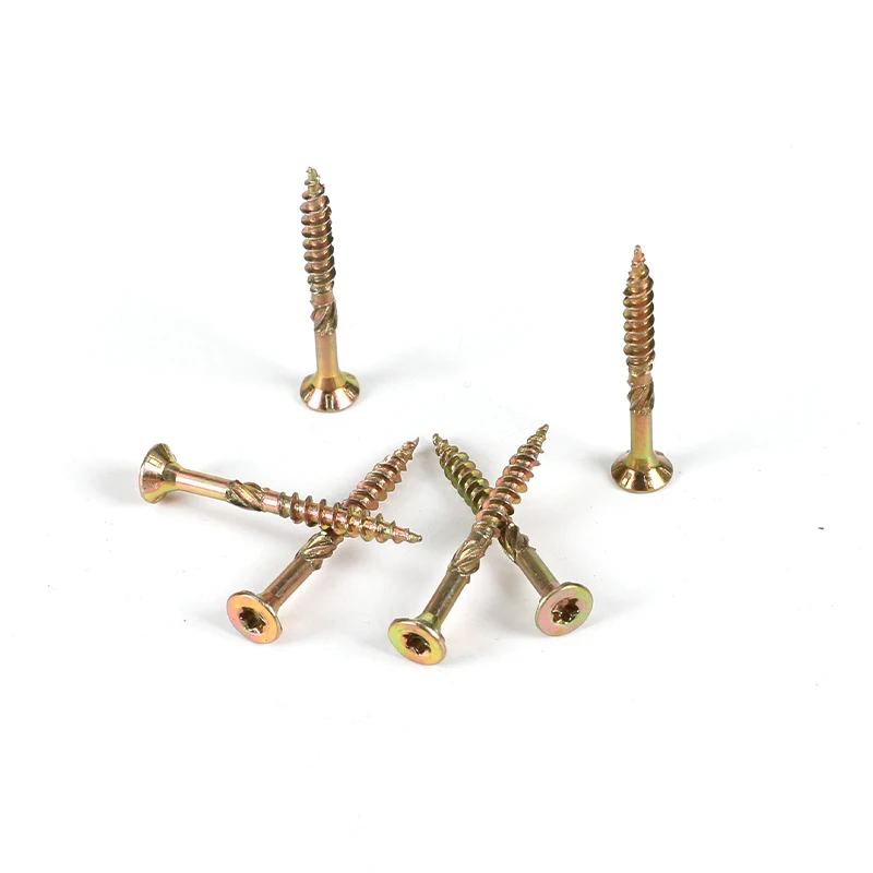 Heavy Duty Construction Screws Best Screws For Construction Big Timber ...