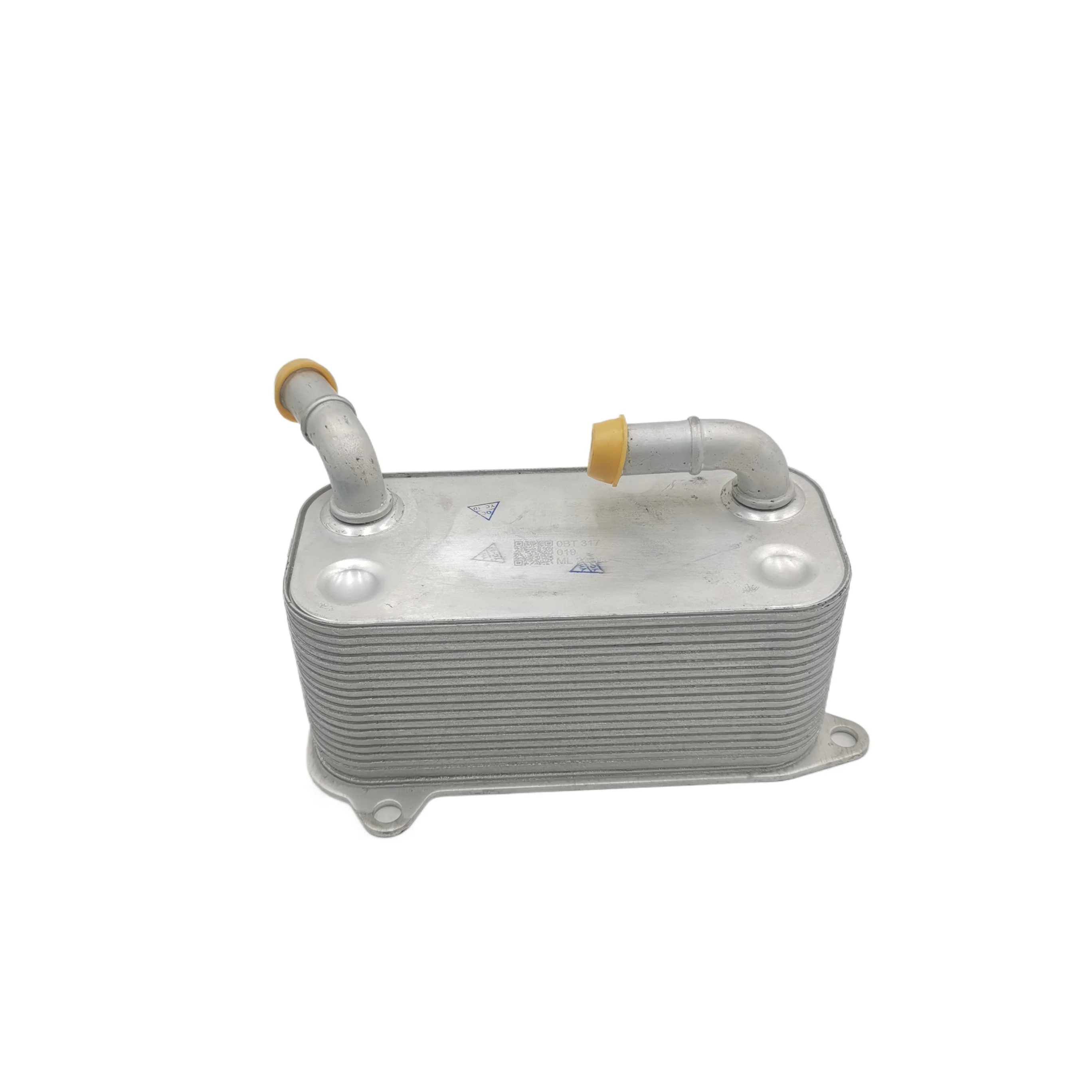 New Engine Oil Cooler 0BT317019 for VW Transporter Bus