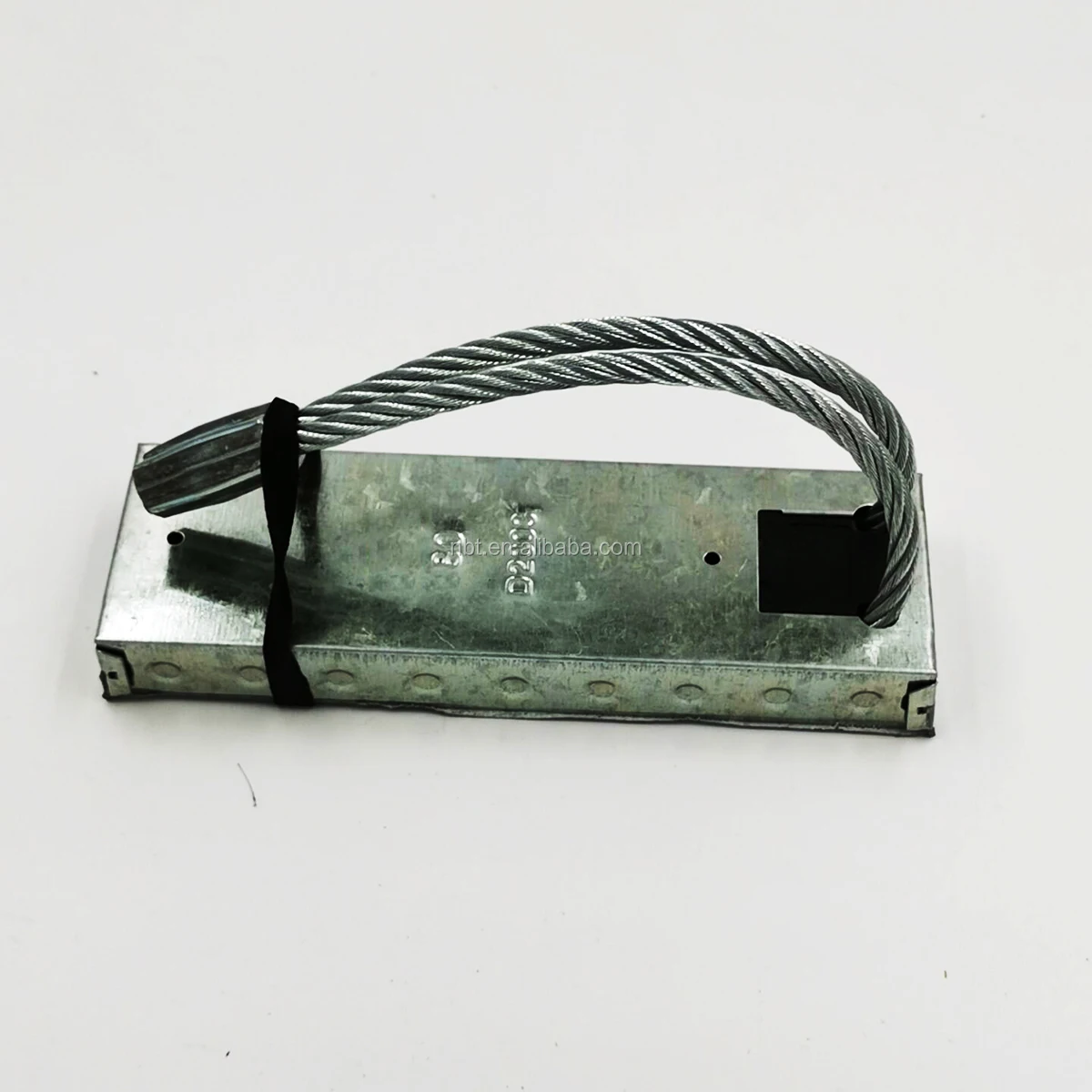 Connecting Steel Wire Rope Loop Box for Precast Concrete - Durable ...