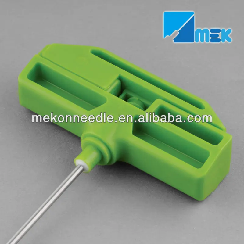 Disposable Bone Marrow Puncture Needle - Buy Bone Marrow Puncture ...