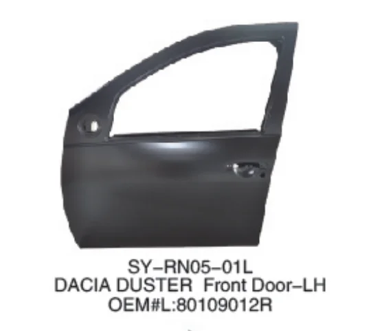 High Quality Car Crossmember Support Frame for Dacia DUSTER 2010-2015