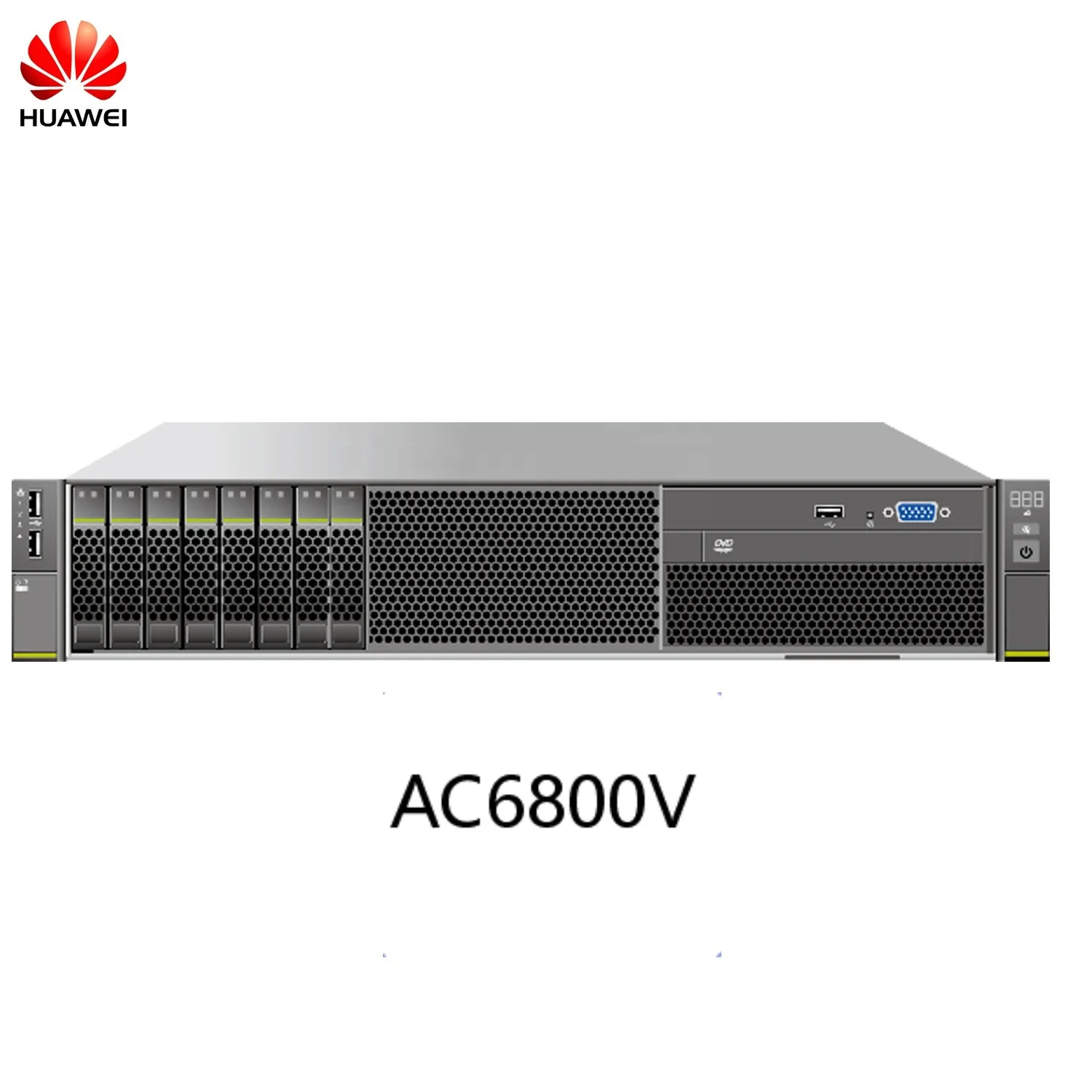 Huawei Ac6800v Wireless Enterprise Access Controller Supports 10,000 ...