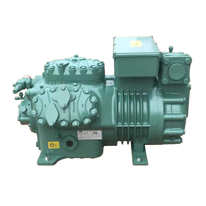 Crankshaft for Refrigeration Compressors - 6G-30.2Y