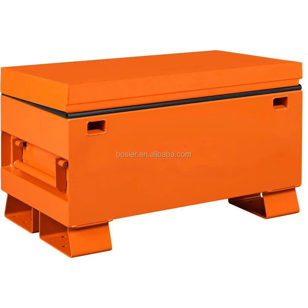 Universal Storage Chest In Orange - Buy Universal Storage Chest In ...