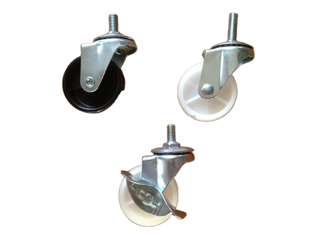 1 Inch Caster Wheel - Buy Caster Wheel 1 Inch,1 Inch Castor Wheel,20u ...