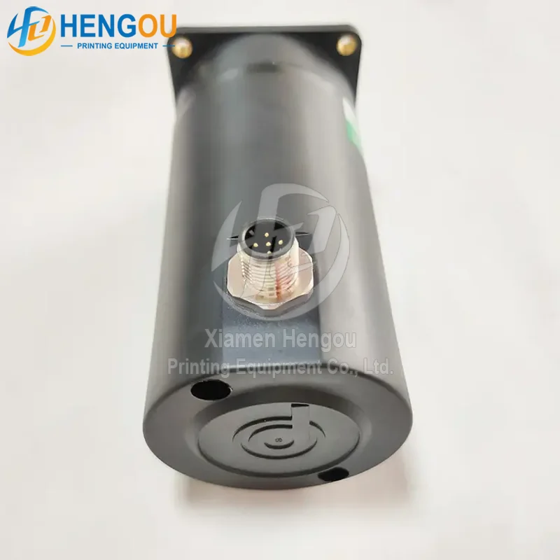 F4.114.1151 Motor - Buy Xl105 Cx102 Cd102 Sm102 Cd74,Printing ...