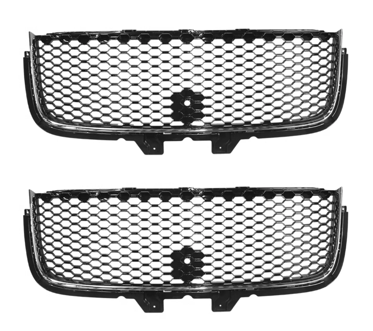 Auto Front Grill For Lixiang Li One Front Grille Assembly - Buy Car ...