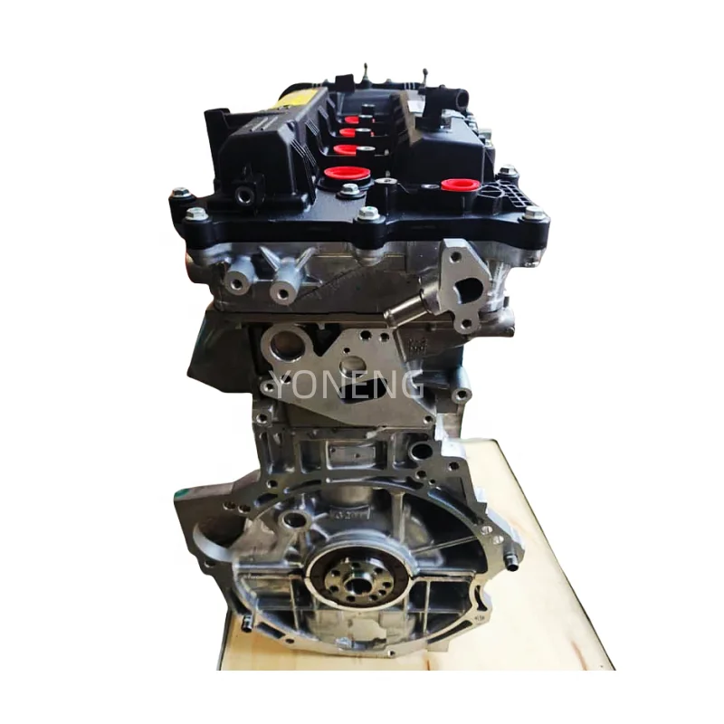 High Quality G4fm Engine For Hyundai Kia Motor Assembly - Buy G4fm ...