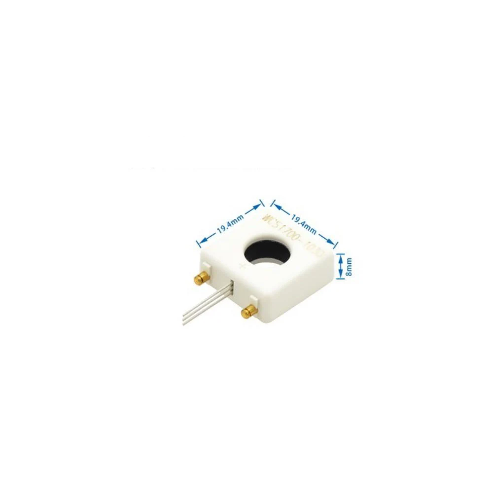 Taidacent DC Current Sensors - Reliable Overcurrent Protection