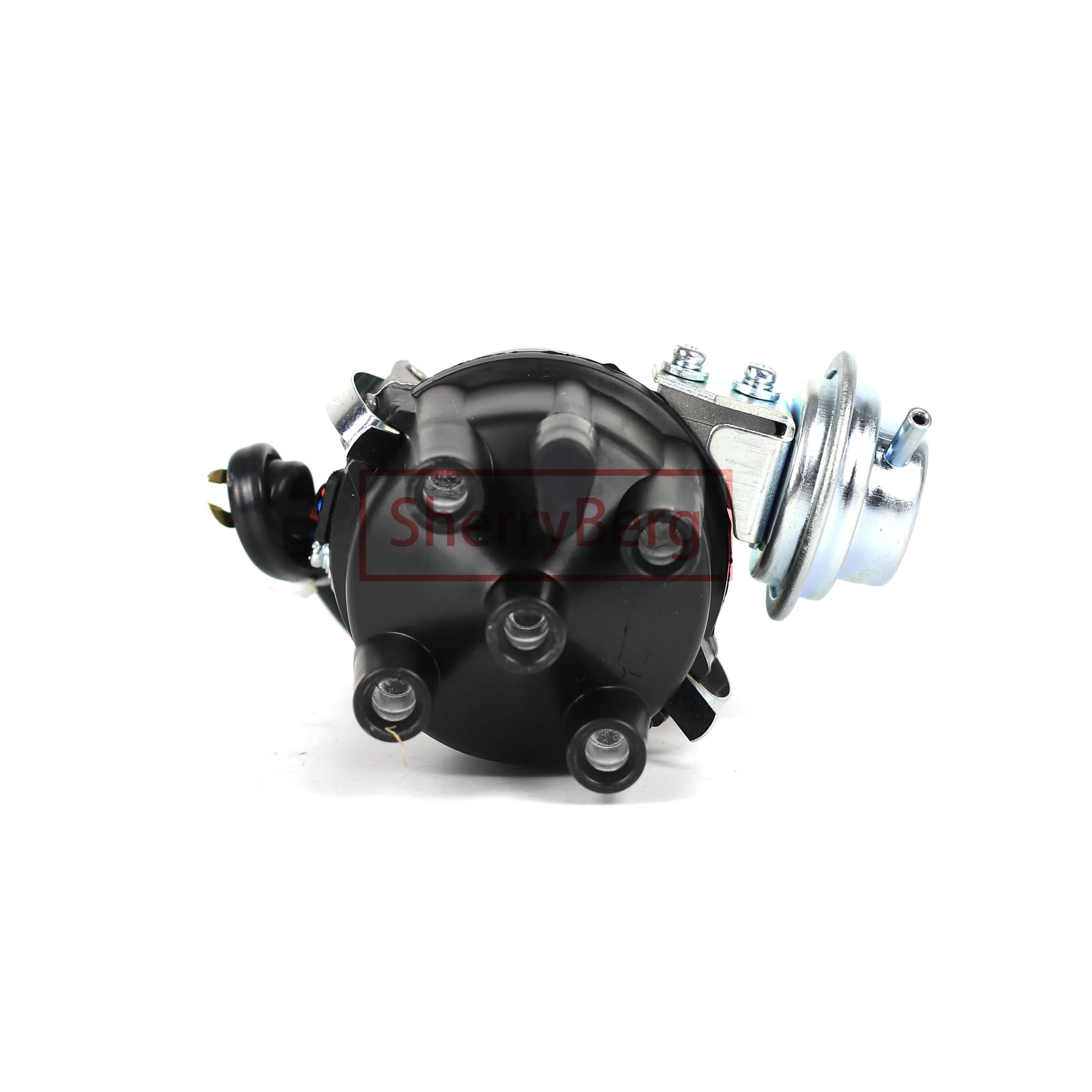 Sherryberg New Electrical Distributor Electronic Ignition Fits For ...