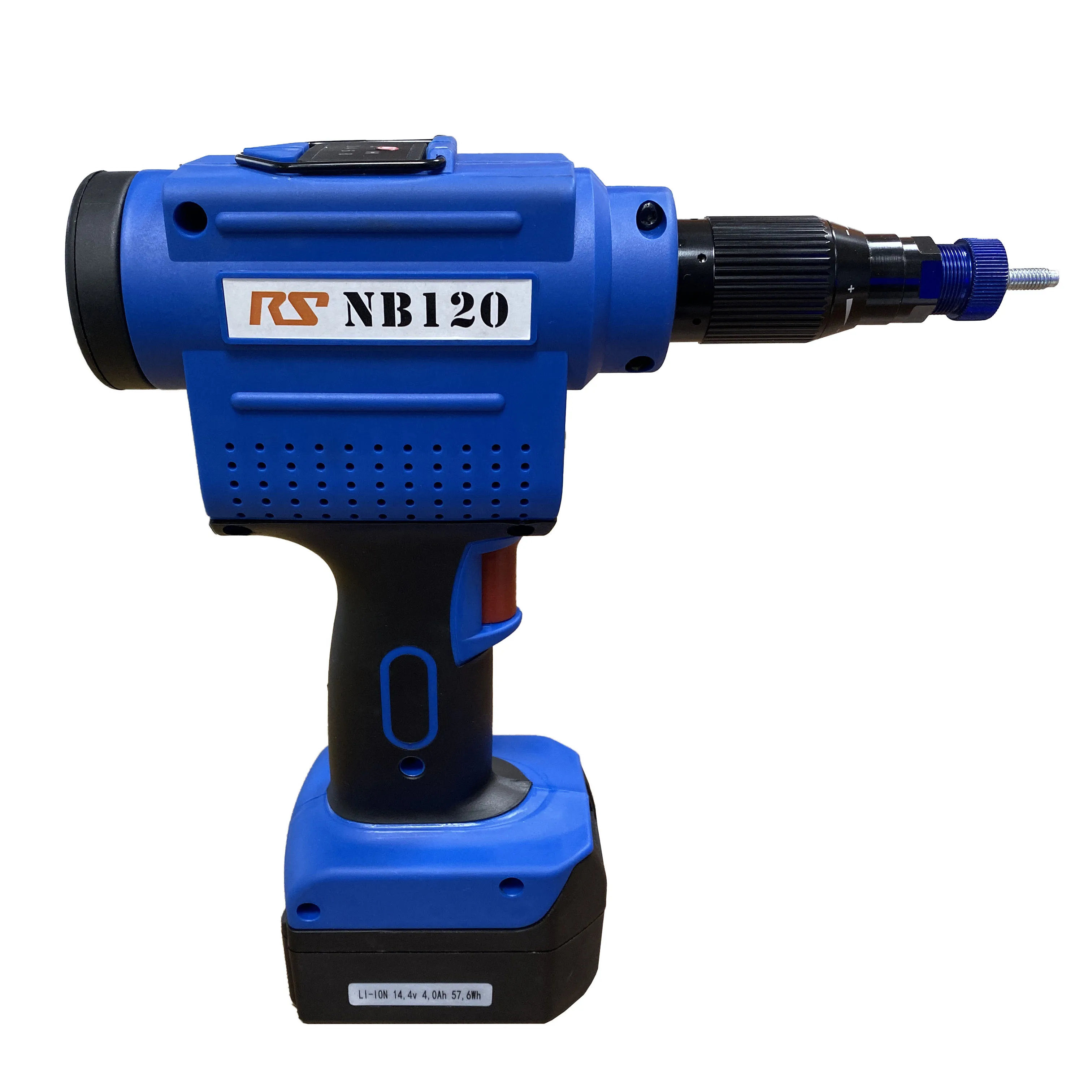 Automatic Easy Riveting Riveter - M3-M12 Hydro-Pneumatic Tool