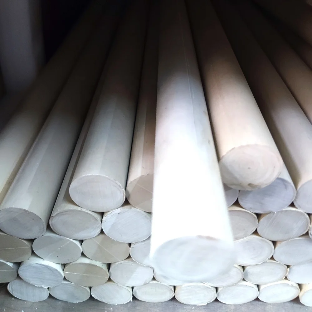 Extrusion Grade 30% Glass Fiber Reinforced Pps Bars Size Customize ...