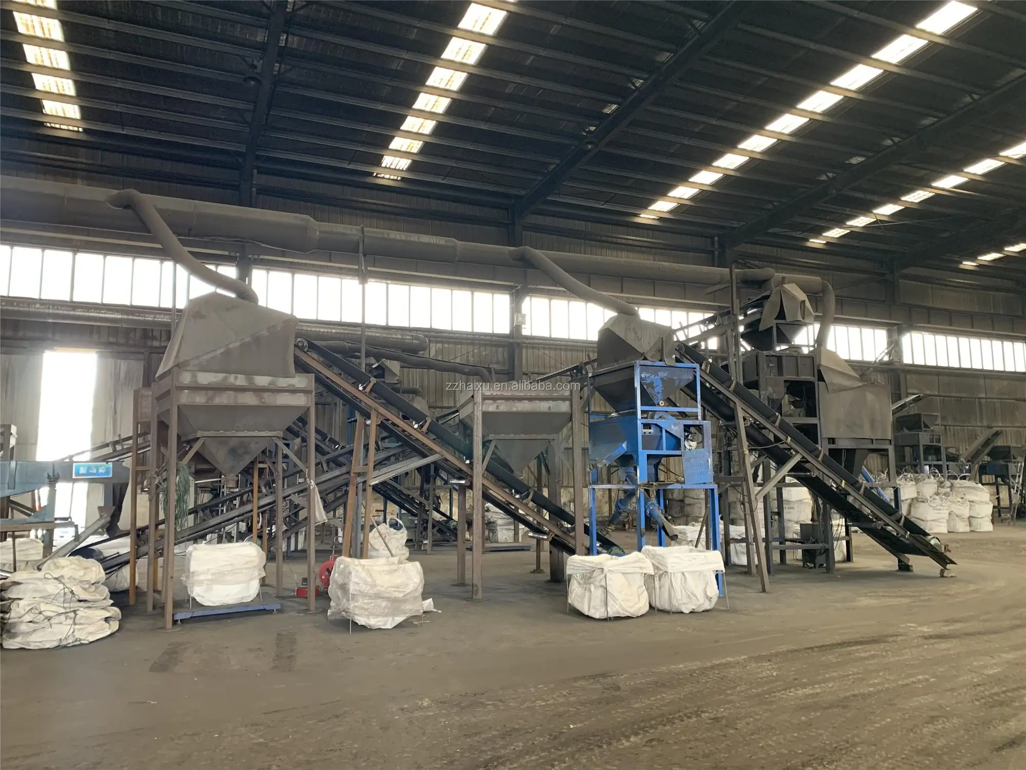 46% CR2O3 Chrome Ore Concentrate - High Purity & Quality