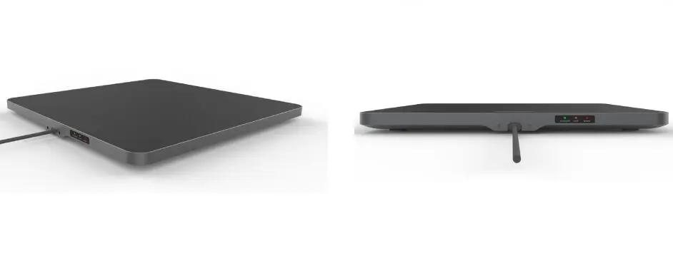 Chainway R3 BT Blue Tooth RFID Reader - UHF Desktop Solution